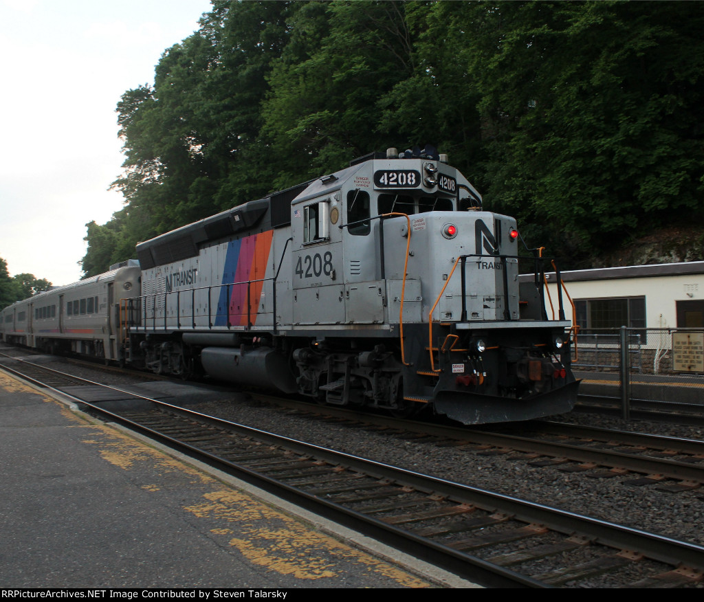 NJT 4208